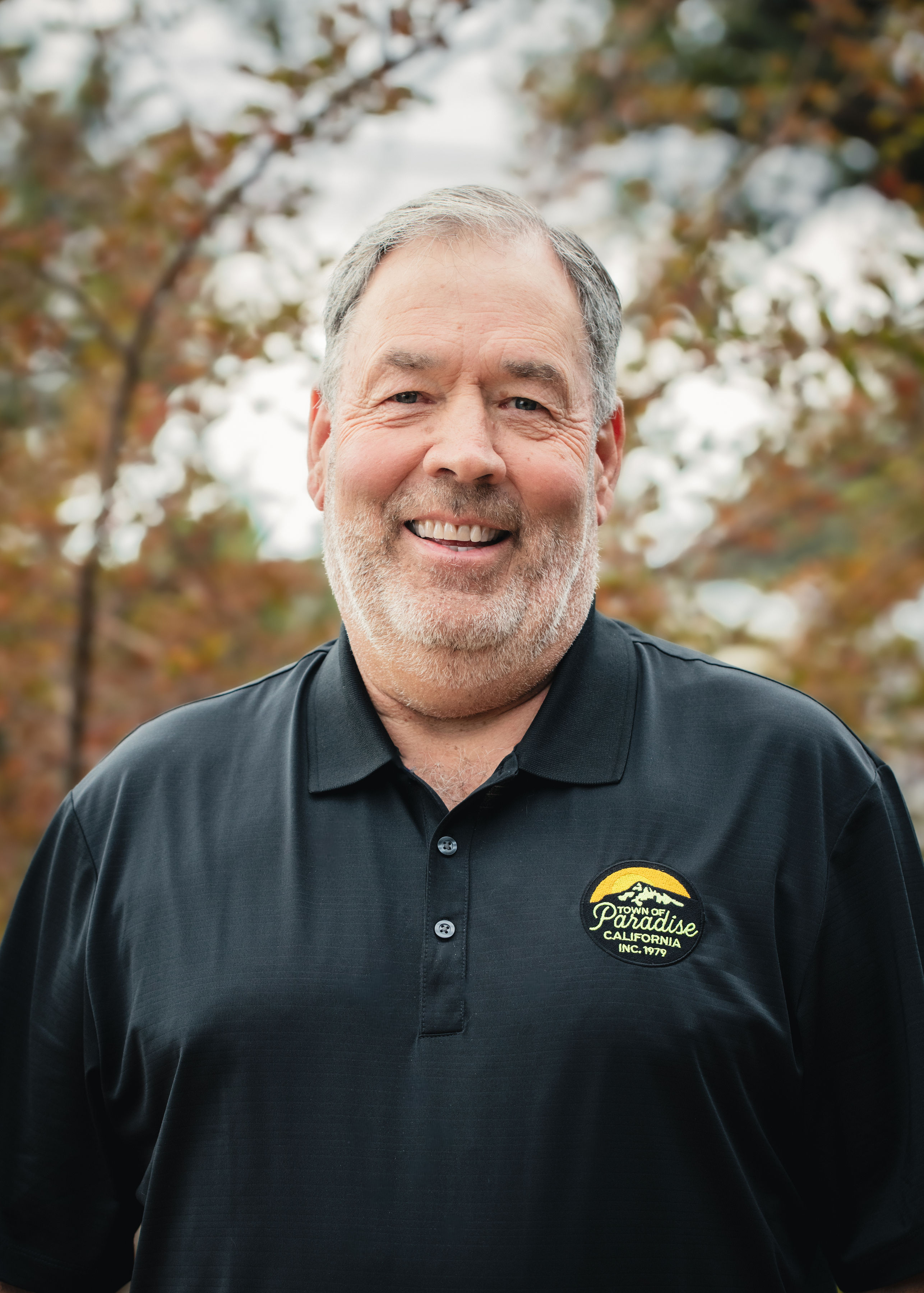 Greg Bolin, Council Member | Paradise, CA