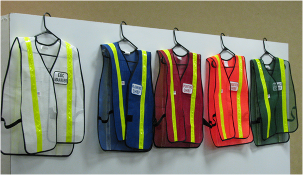 Emergency Operations Center Volunteers (EOC) | Paradise, CA