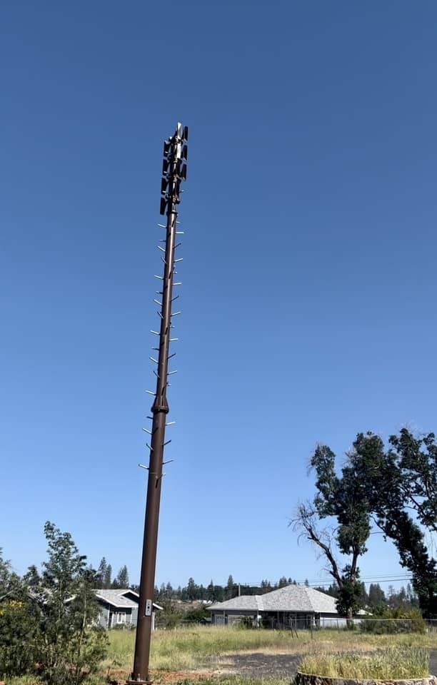 Town of Paradise Emergency Warning System | Paradise, CA